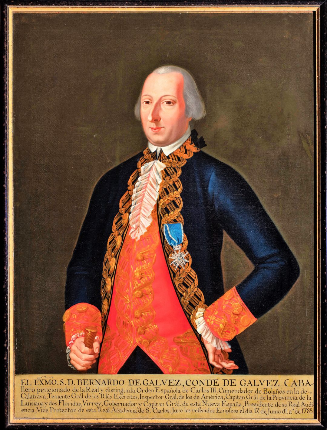 I-15 Bernardo de Galvez - SA Arts